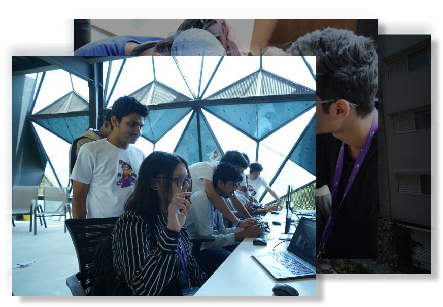 UG Programmes - Atria University